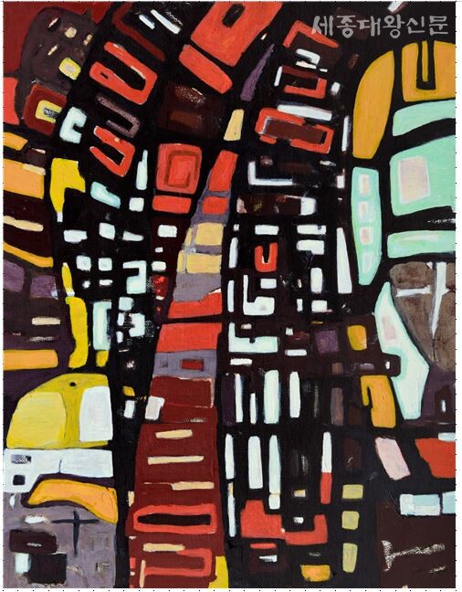 [LEE COOK의 미술칼럼] 2023 계묘(검은 토끼의 해) 새로운 길 위에서~